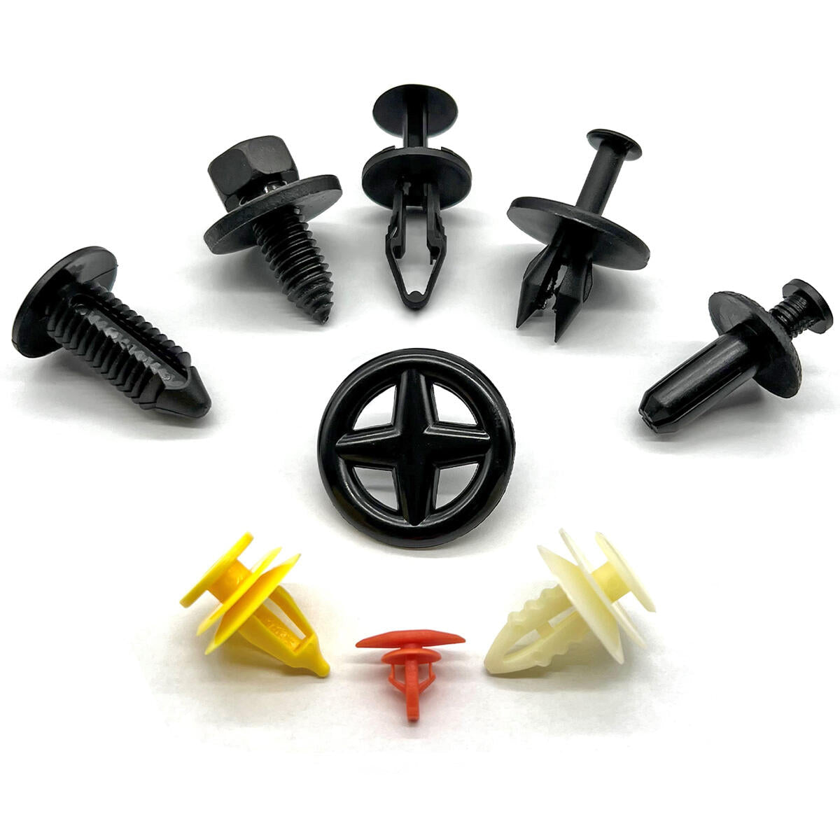 Automotive Fasteners — flangebolts.com