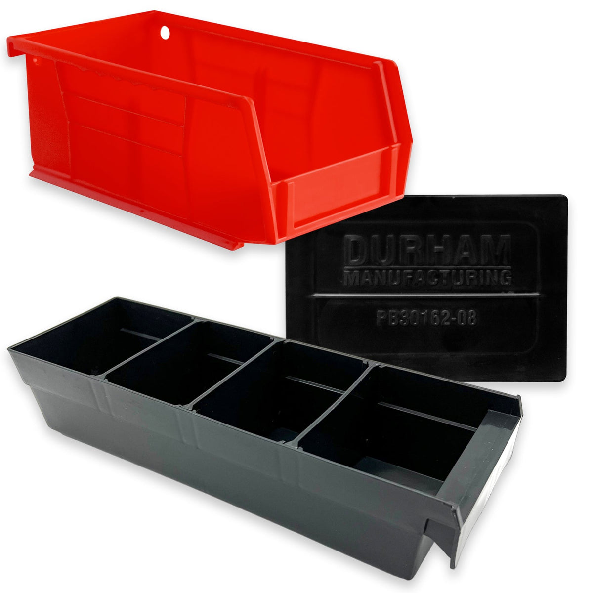 Bin Accessories — flangebolts.com