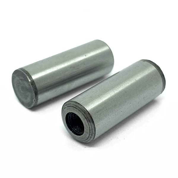 Metric Alloy Pull Out Dowel Pins — flangebolts.com