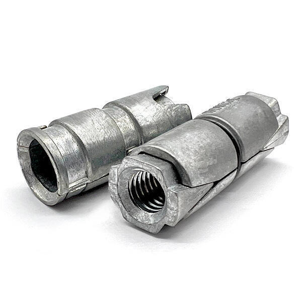 Expansion Shield Anchors — flangebolts.com