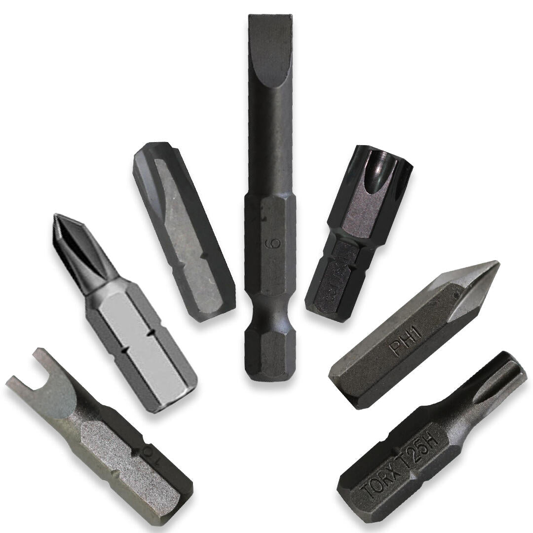 Insert Bits — flangebolts.com