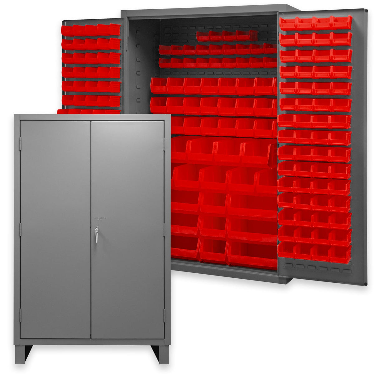 Metal Cabinets — flangebolts.com