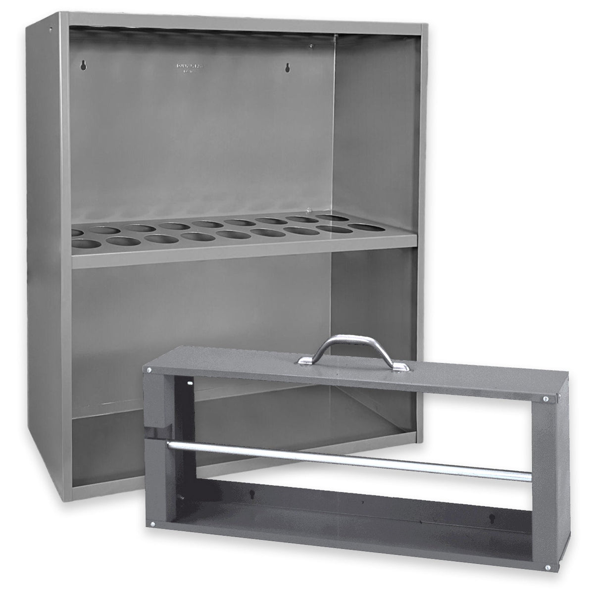 Metal Racks — flangebolts.com