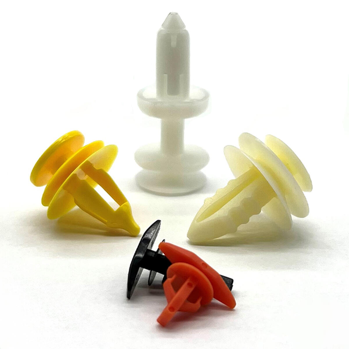 Multi-Head Christmas Tree Retainers — flangebolts.com