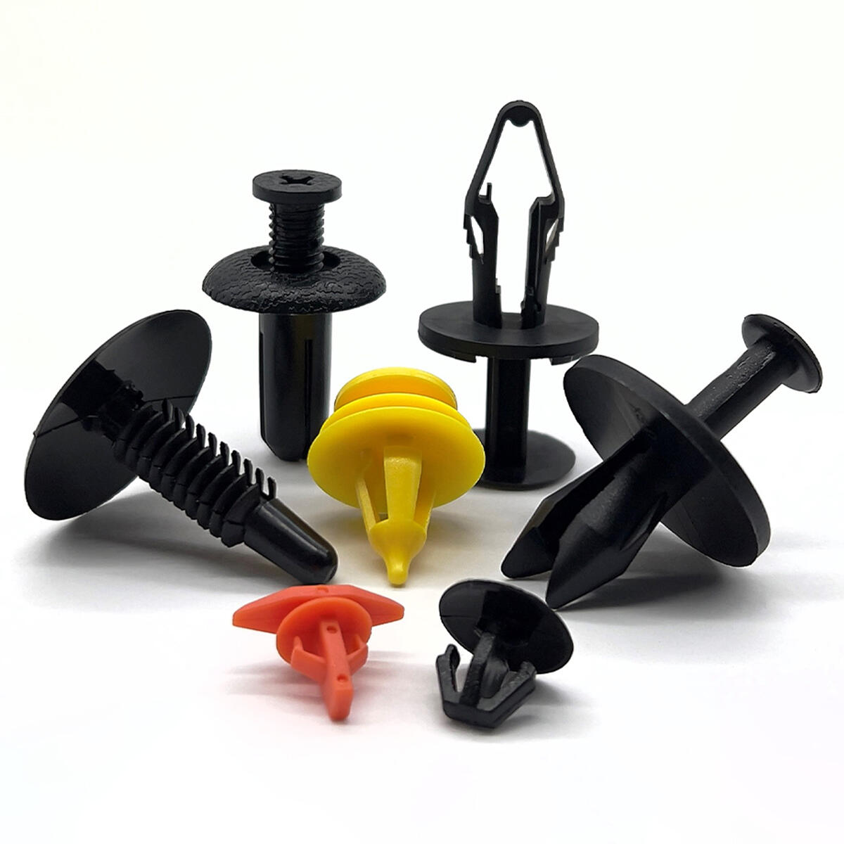 Nylon Retainers — flangebolts.com