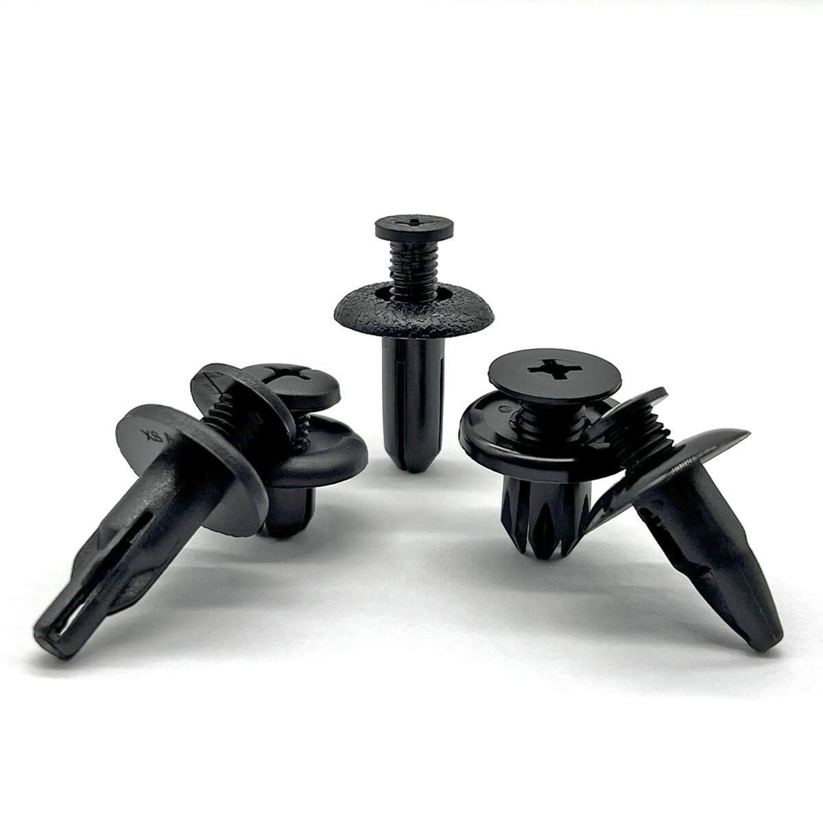 Nylon Screw-Type Retainers — flangebolts.com