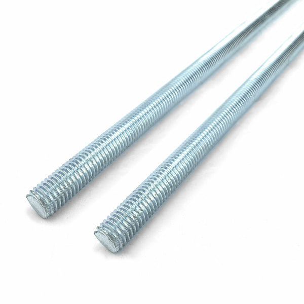 Class 4.6 Steel Fully Threaded Rod — flangebolts.com