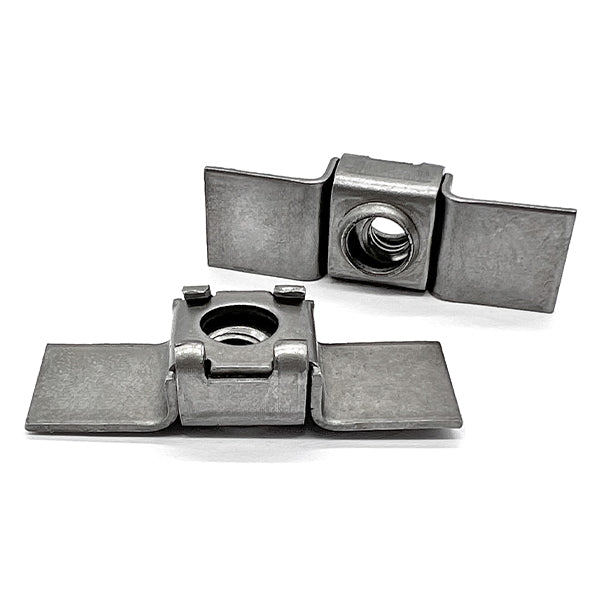 Retainer Weld Nuts — flangebolts.com