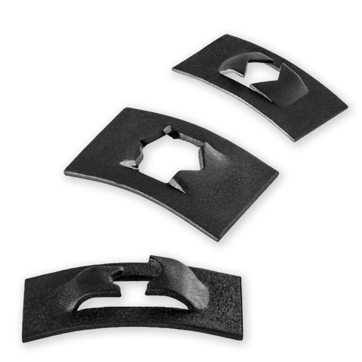 Speed Nuts — flangebolts.com