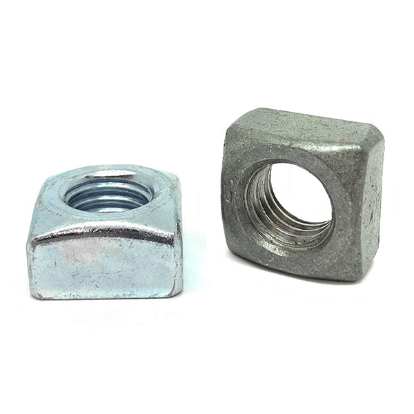Square Nuts — flangebolts.com