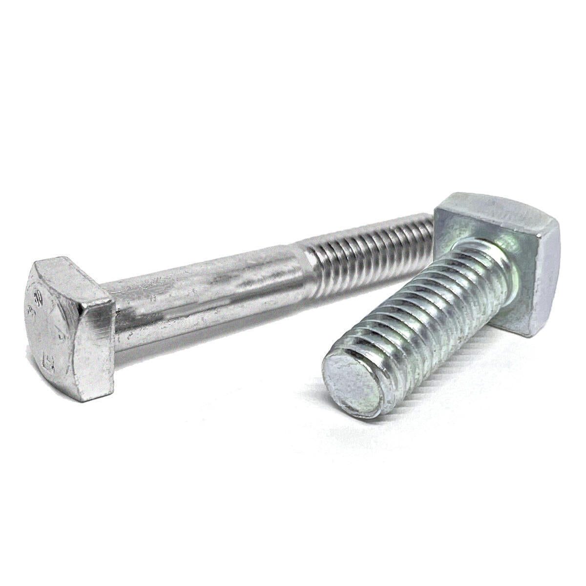 Square Head Bolts — flangebolts.com
