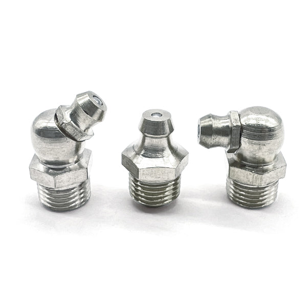 Inch Steel Grease Fittings — flangebolts.com