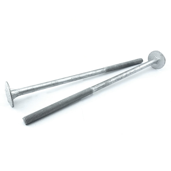 Grade A Timber Bolts — flangebolts.com