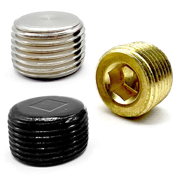 Pipe Plugs — flangebolts.com