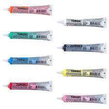 Thread Markers — flangebolts.com