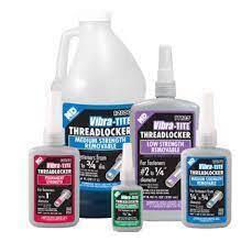 Threadlockers — flangebolts.com