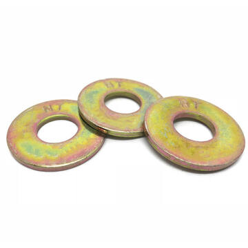 USS Pattern Grade 8 Flat Washers — flangebolts.com