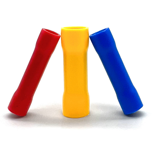 Butt PVC/Vinyl — flangebolts.com
