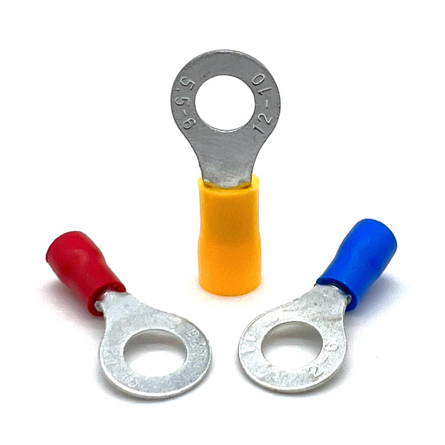 Ring PVC/Vinyl — flangebolts.com