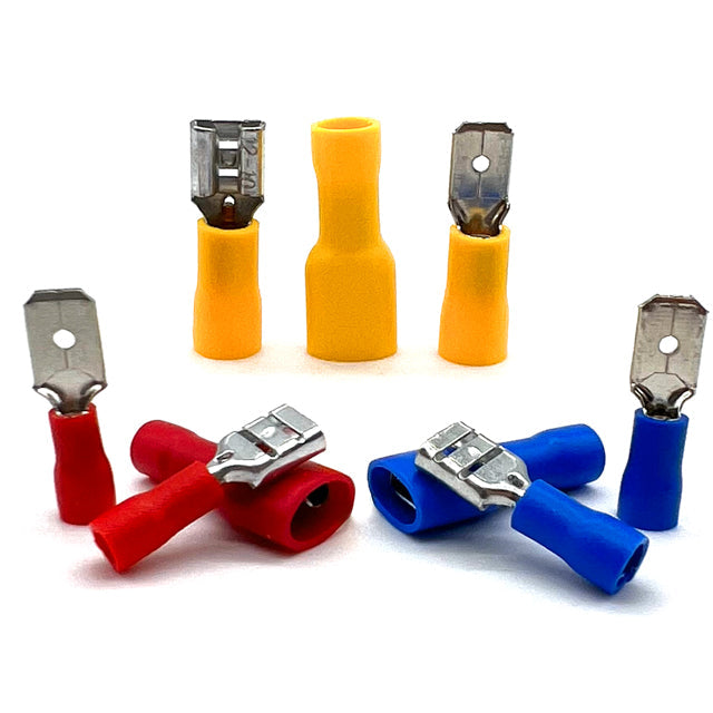 Spade PVC/Vinyl — flangebolts.com