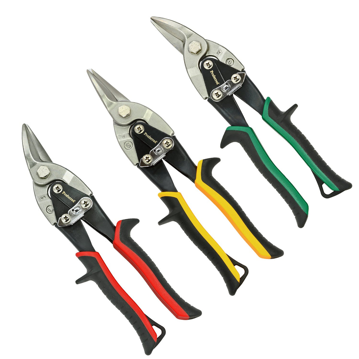 Aviation Snips — flangebolts.com