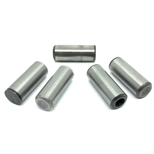 Metric Dowel Pins — flangebolts.com