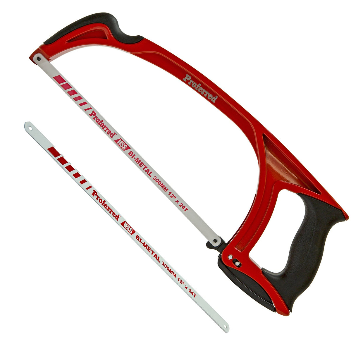 Hack Saws — flangebolts.com