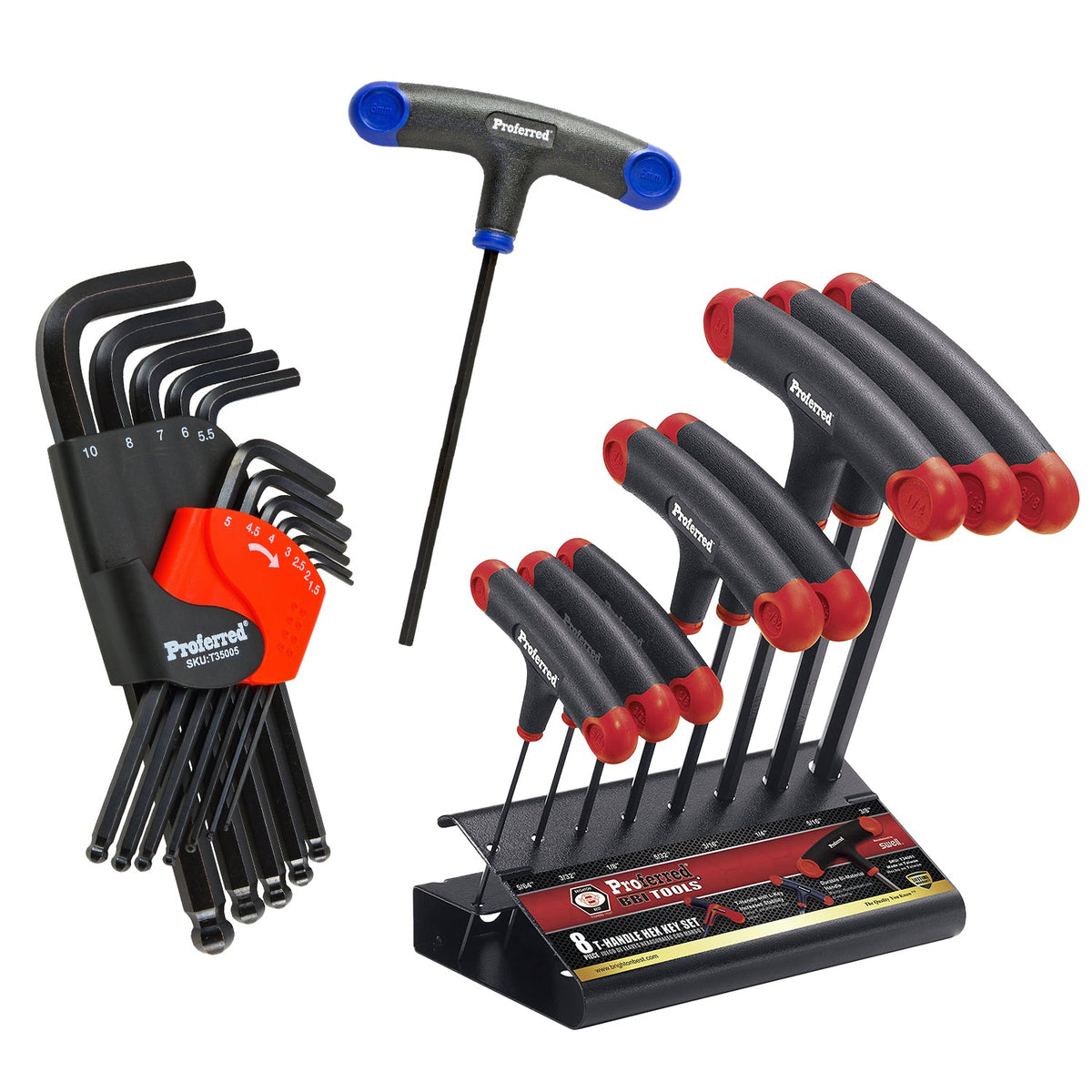 Hex Keys — flangebolts.com