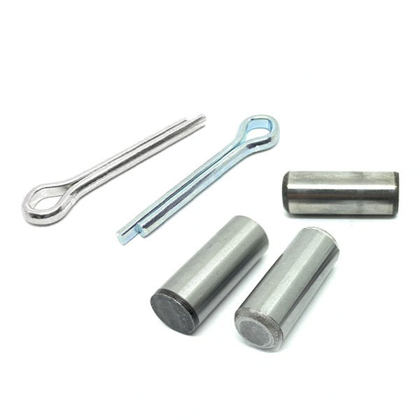 Inch Pins — flangebolts.com