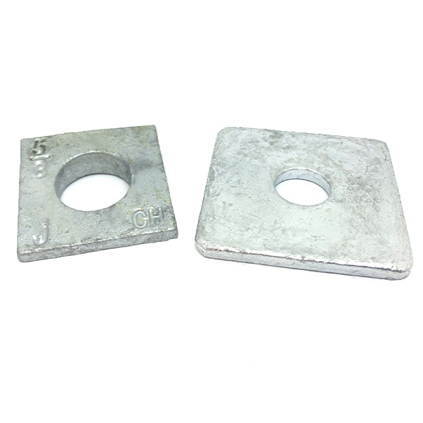Square Washers — flangebolts.com