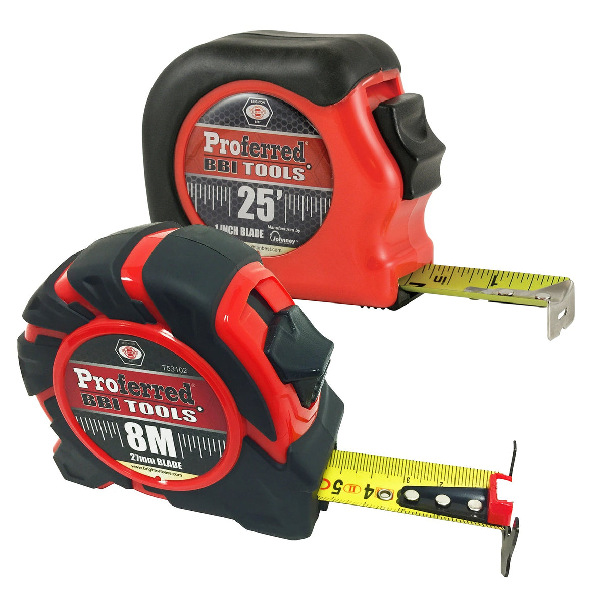 Tape Measures — flangebolts.com