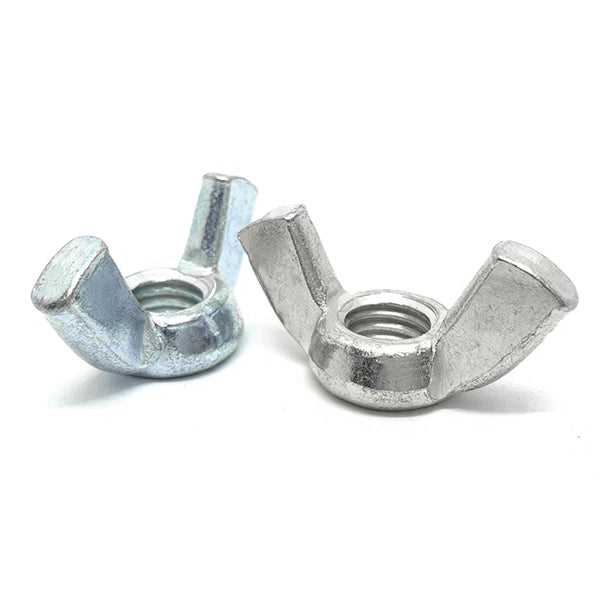 Metric Wing Nuts — flangebolts.com