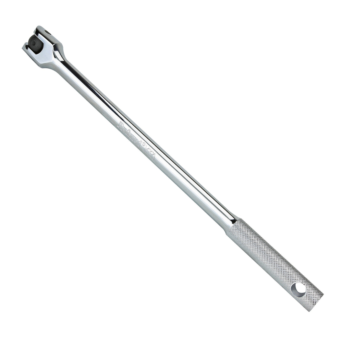 1/2" Drive 15 inch Handle Flex Handle (Breaker Bar) — flangebolts.com