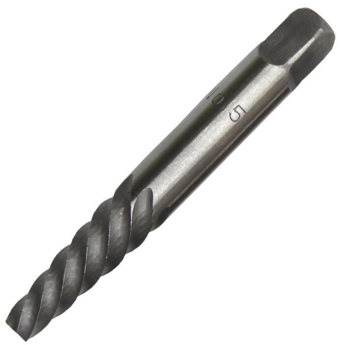 #1 Carbon Steel Screw Extractor — flangebolts.com