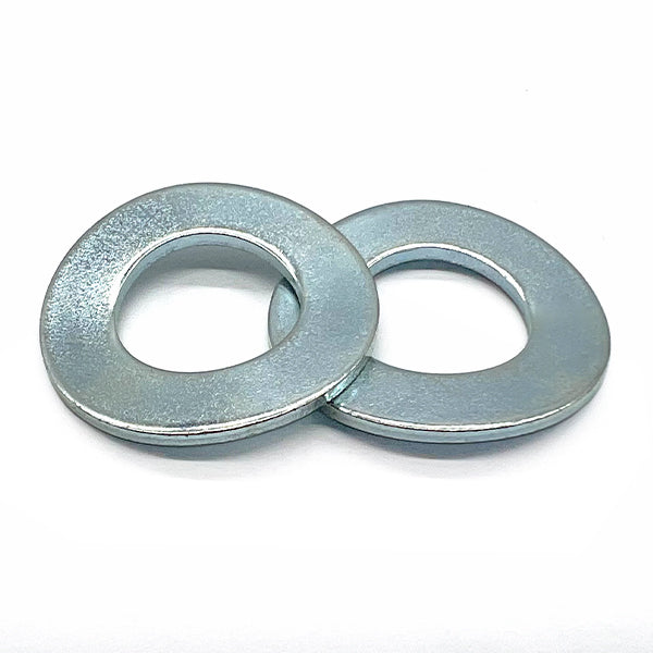 M14 Class 12 Wave Spring Washers Plain — flangebolts.com